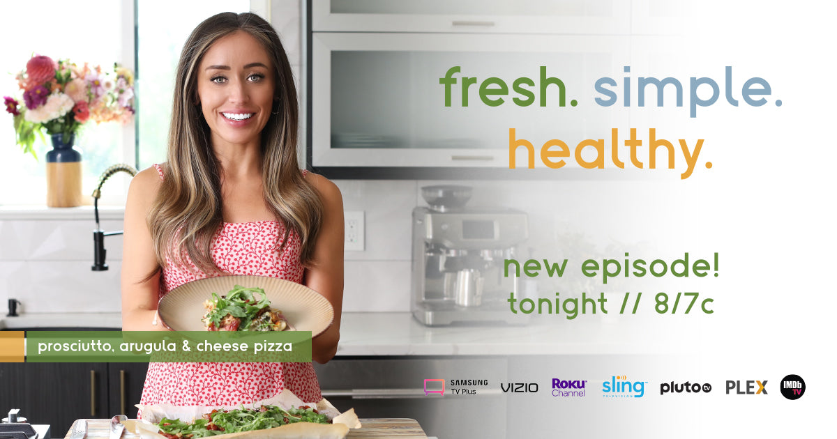 Heather Hartman Health